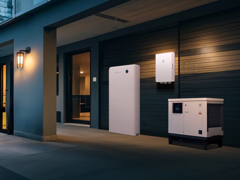 Sigen Energy Gateway | The Ultimate Backup Power Solution - Titan Green ...